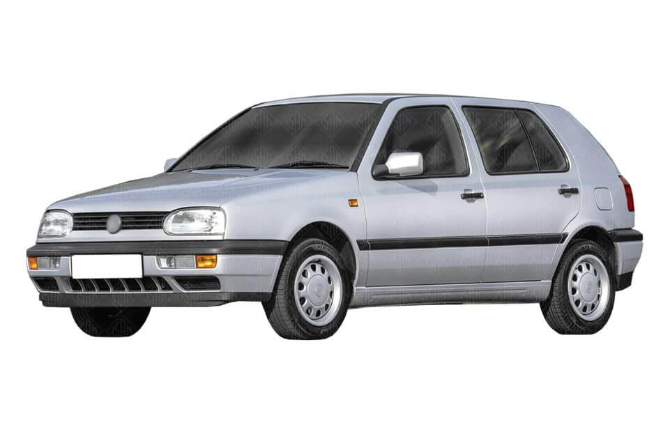 Autodoplňky Golf 3 - tdstore.cz