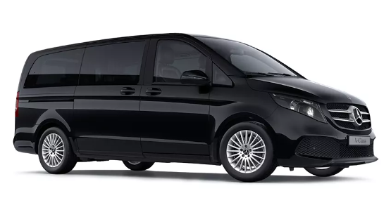 Mercedes Benz V-Klasse doplňky - tdstore.cz
