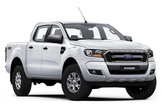 Ford Ranger T7 doplňky - tdstore.cz